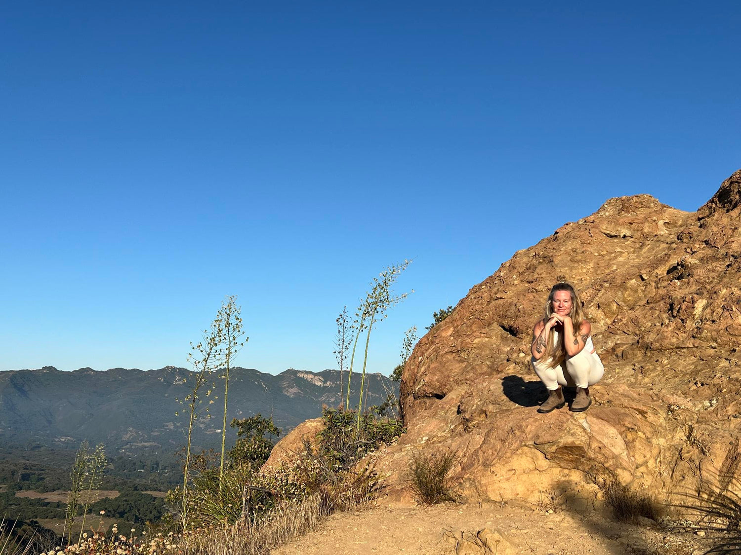 Journal – Range by Kara Duval