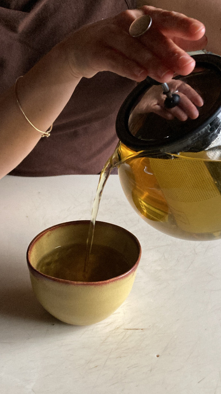 Products – Range by Kara Duval